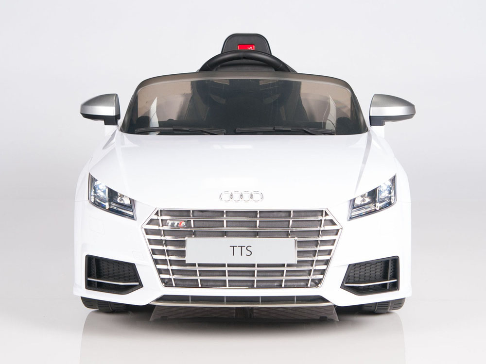 Automobil za decu-Ride On AUDI TTS Roadster 12V - Vamos Toys